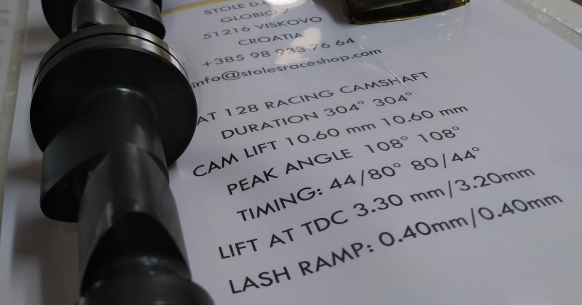 FIAT 128 YUGO ZASTAVA 101 RITMO 60 TIPO 1400 1600 UNO 1500 RITMO 1300 ...